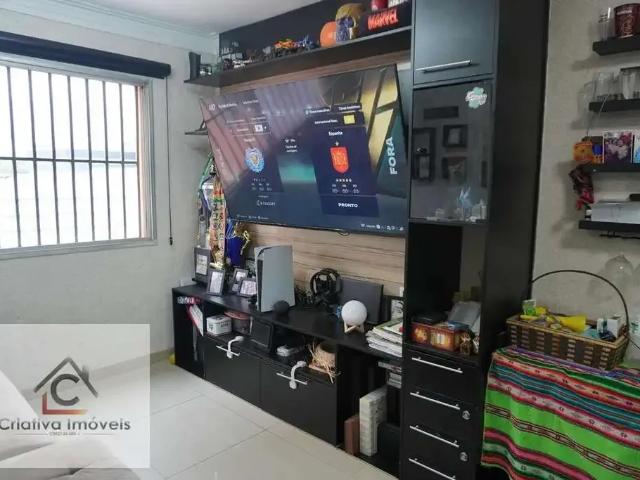 Apartamento para Venda em São Paulo/SP Itaquera 2 Quartos