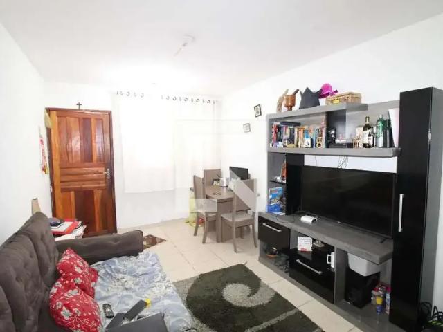Apartamento para Venda em São Paulo/SP Itaquera 2 Quartos