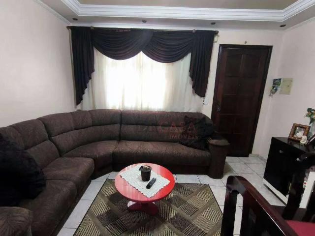 Apartamento para Venda em São Paulo/SP Itaquera 2 Quartos