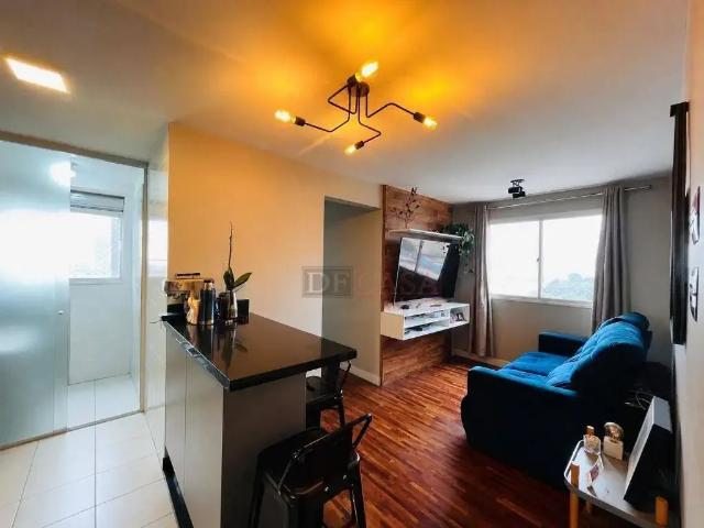 Apartamento para Venda em São Paulo/SP Itaquera 2 Quartos