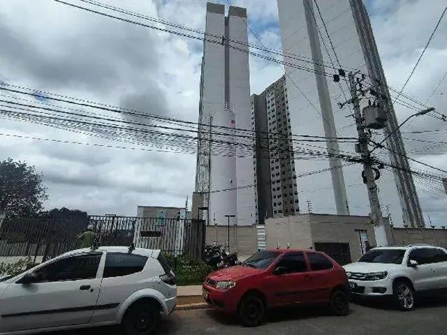 Apartamento para Venda em São Paulo/SP Itaquera 2 Quartos