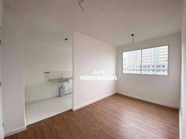 Apartamento para Venda em São Paulo/SP Itaquera 2 Quartos