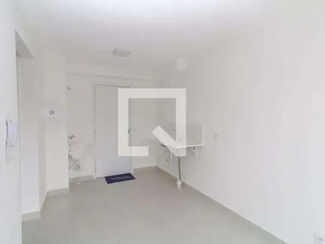 Apartamento para Venda em São Paulo/SP Itaquera 2 Quartos