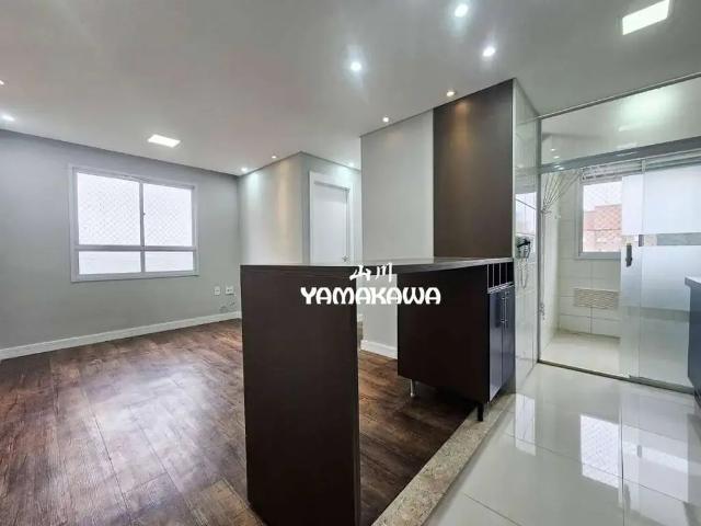 Apartamento para Venda em São Paulo/SP Itaquera 2 Quartos