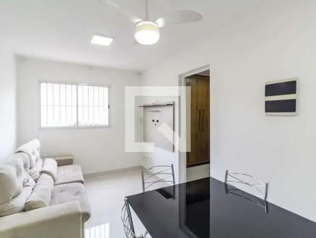 Apartamento para Venda em São Paulo/SP Itaquera 2 Quartos