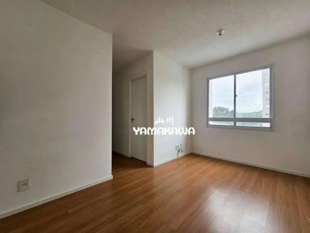 Apartamento para Venda em São Paulo/SP Itaquera 2 Quartos