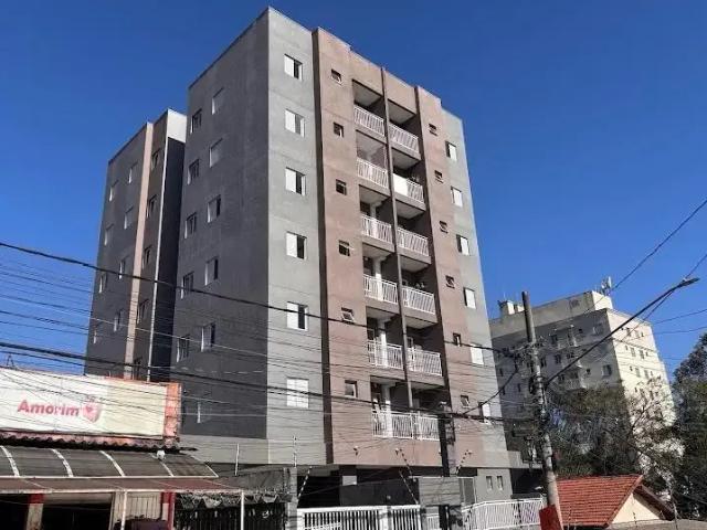 Apartamento para Venda em São Paulo/SP Itaquera 2 Quartos