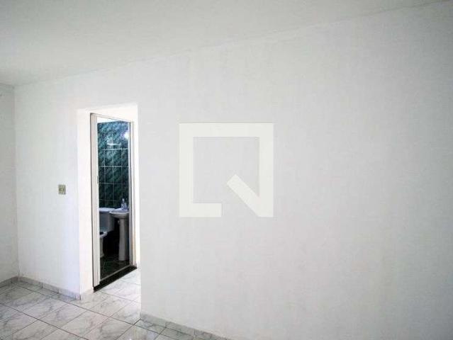 Apartamento para Venda em São Paulo/SP Itaquera 2 Quartos