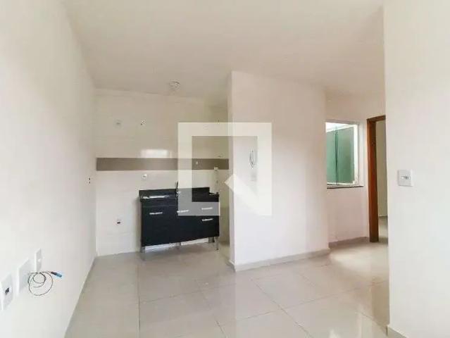 Apartamento para Venda em São Paulo/SP Itaquera 2 Quartos