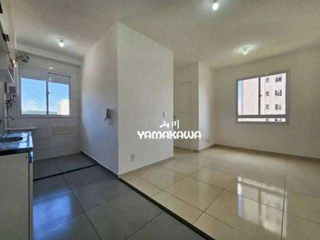 Apartamento para Venda em São Paulo/SP Itaquera 2 Quartos