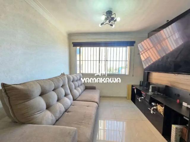 Apartamento para Venda em São Paulo/SP Itaquera 2 Quartos