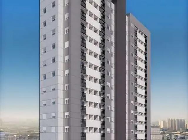 Apartamento para Venda em São Paulo/SP Itaquera 2 Quartos