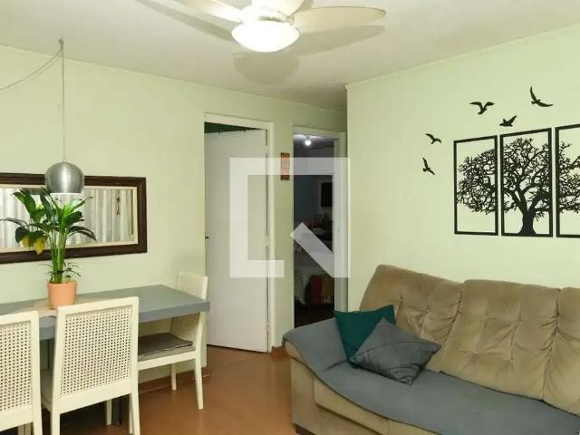 Apartamento para Venda em São Paulo/SP Itaquera 2 Quartos