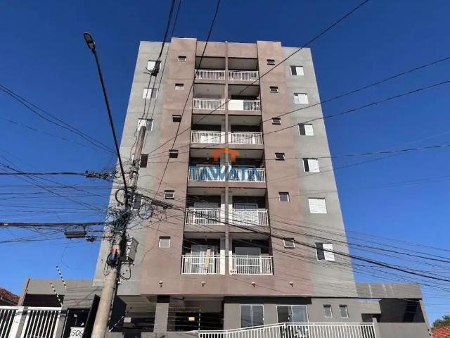 Apartamento para Venda em São Paulo/SP Itaquera 2 Quartos