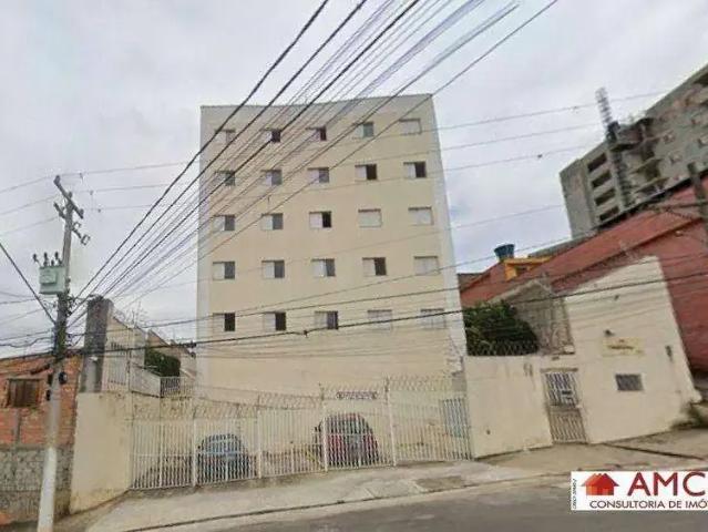Apartamento para Venda em São Paulo/SP Itaquera 2 Quartos
