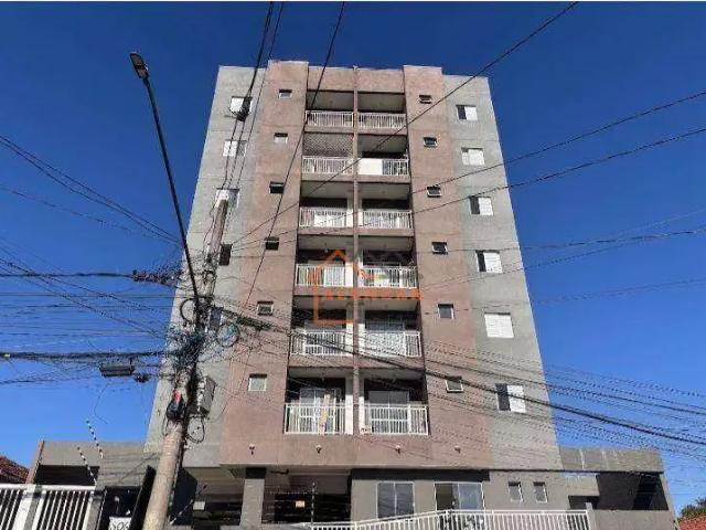 Apartamento para Venda em São Paulo/SP Itaquera 2 Quartos