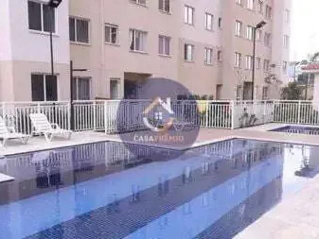 Apartamento para Venda em São Paulo/SP Itaquera 2 Quartos