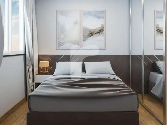 Apartamento para Venda em São Paulo/SP Itaquera 2 Quartos