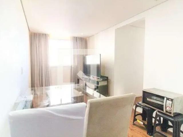 Apartamento para Venda em São Paulo/SP Itaquera 2 Quartos