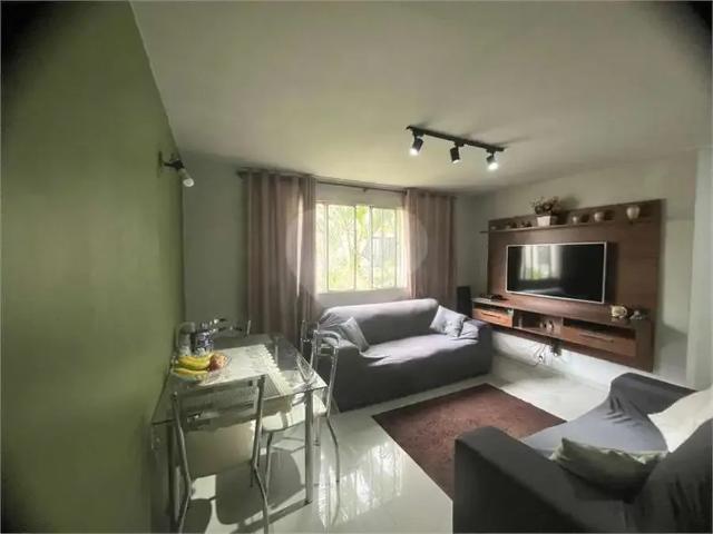 Apartamento para Venda em São Paulo/SP Itaquera 2 Quartos