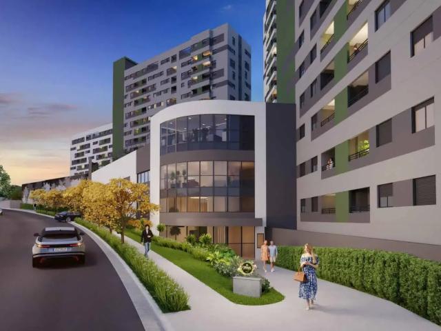 Apartamento para Venda em São Paulo/SP Itaquera 2 Quartos