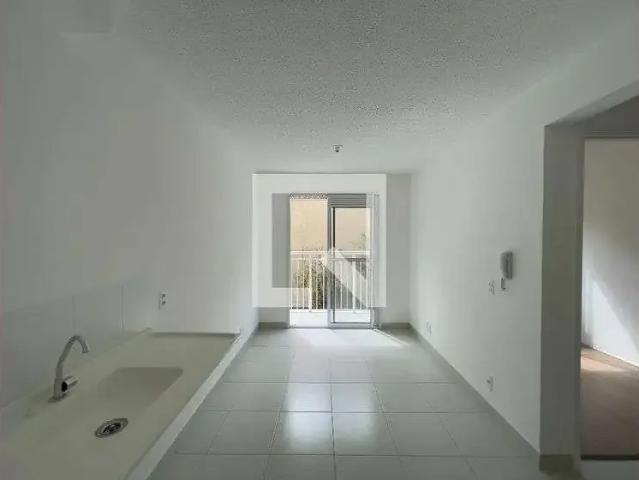 Apartamento para Venda em São Paulo/SP Itaquera 2 Quartos