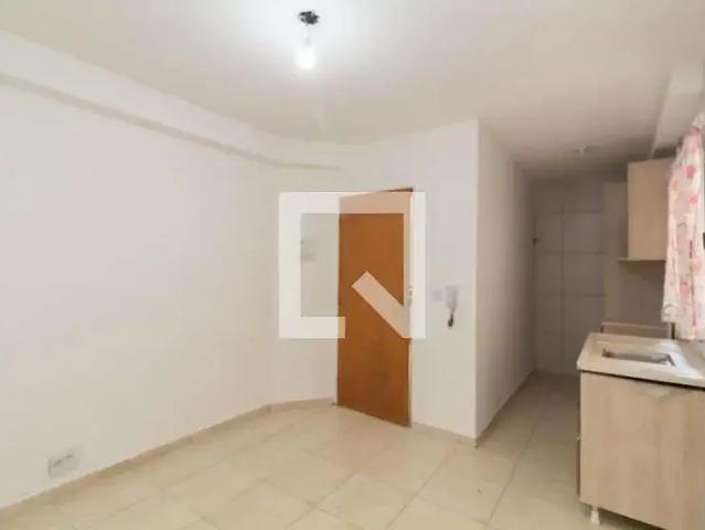 Apartamento para Venda em São Paulo/SP Itaquera 2 Quartos