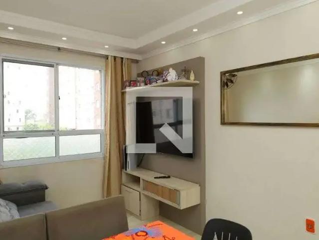 Apartamento para Venda em São Paulo/SP Itaquera 2 Quartos