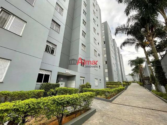 Apartamento para Venda em São Paulo/SP Itaquera 2 Quartos