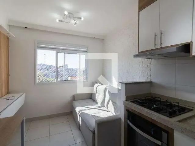 Apartamento para Venda em São Paulo/SP Itaquera 2 Quartos