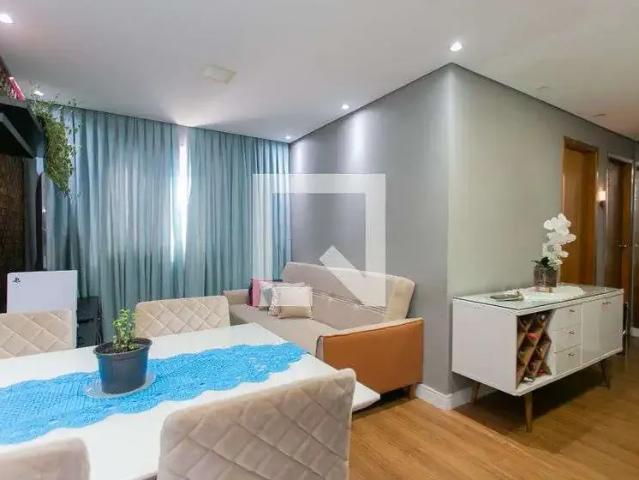 Apartamento para Venda em São Paulo/SP Itaquera 2 Quartos