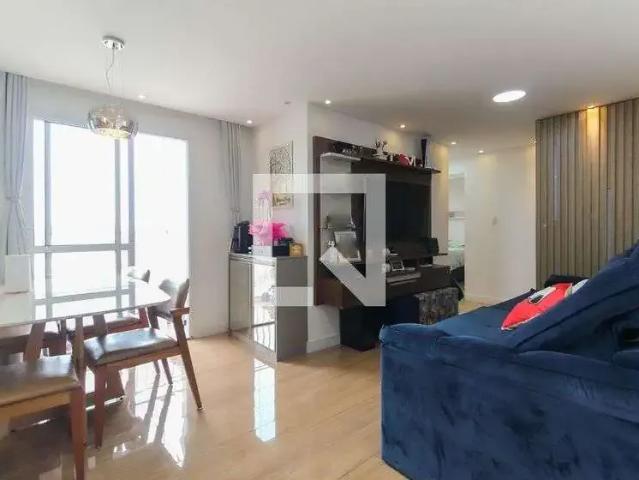 Apartamento para Venda em São Paulo/SP Itaquera 2 Quartos