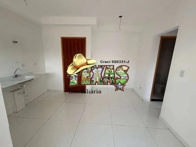 Apartamento para Venda em São Paulo/SP Itaquera 2 Quartos