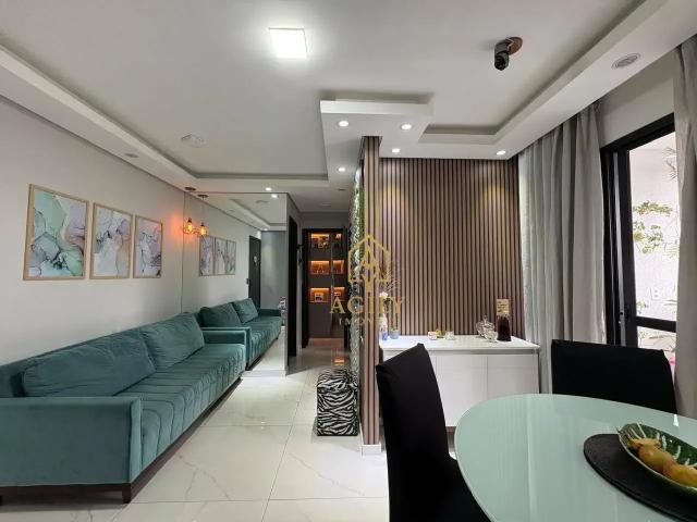 Apartamento para Venda em São Paulo/SP Itaquera 2 Quartos