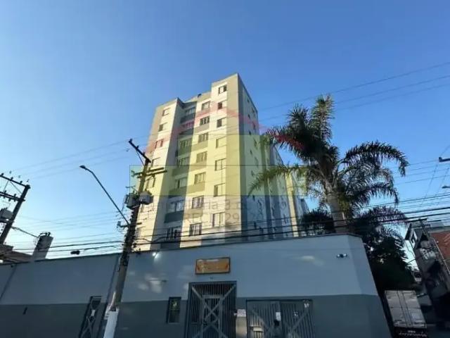Apartamento para Venda em São Paulo/SP Itaquera 2 Quartos
