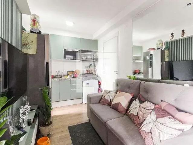 Apartamento para Venda em São Paulo/SP Itaquera 2 Quartos