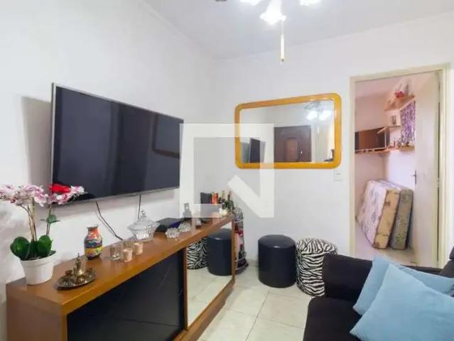 Apartamento para Venda em São Paulo/SP Itaquera 2 Quartos