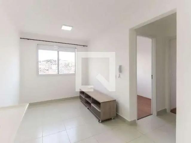 Apartamento para Venda em São Paulo/SP Itaquera 2 Quartos