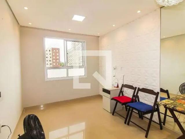 Apartamento para Venda em São Paulo/SP Itaquera 2 Quartos