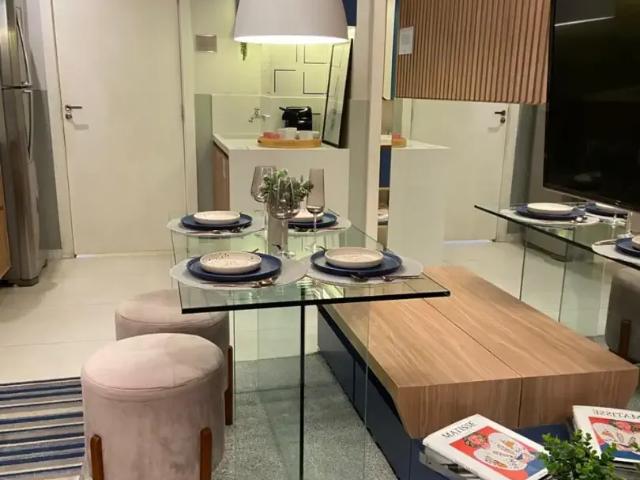 Apartamento para Venda em São Paulo/SP Itaquera 2 Quartos