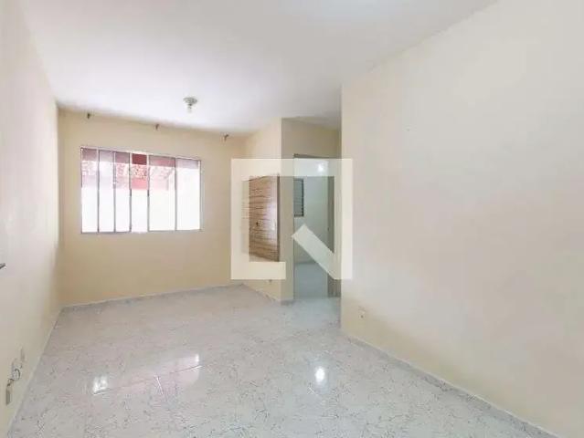 Apartamento para Venda em São Paulo/SP Itaquera 2 Quartos