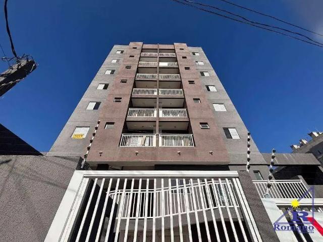 Apartamento para Venda em São Paulo/SP Itaquera 2 Quartos