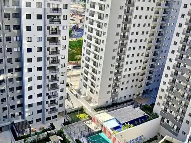 Apartamento para Venda em São Paulo/SP Itaquera 2 Quartos