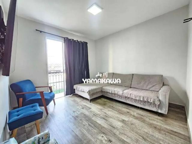 Apartamento para Venda em São Paulo/SP Itaquera 2 Quartos