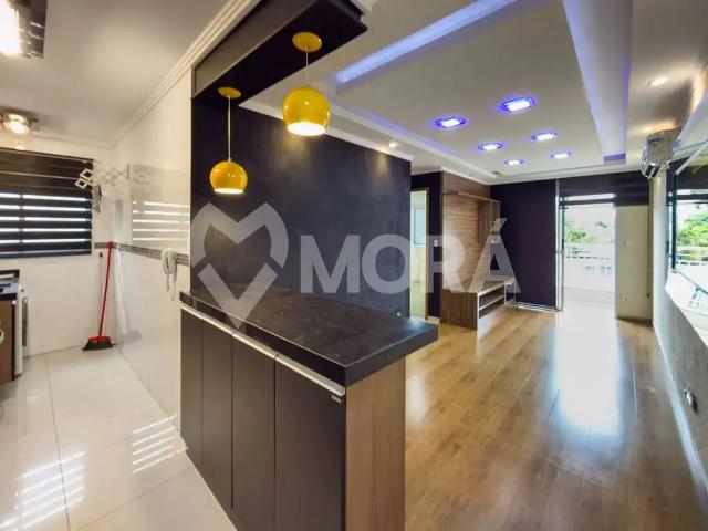 Apartamento para Venda em São Paulo/SP Itaquera 2 Quartos