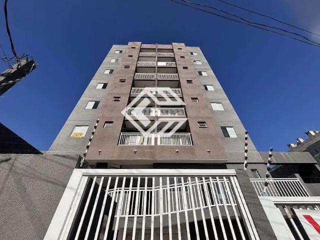 Apartamento para Venda em São Paulo/SP Itaquera 2 Quartos
