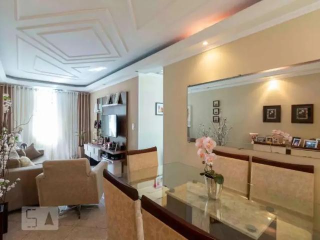 Apartamento para Venda em São Paulo/SP Itaquera 2 Quartos