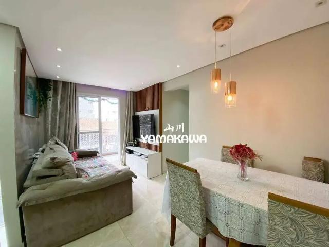 Apartamento para Venda em São Paulo/SP Itaquera 2 Quartos