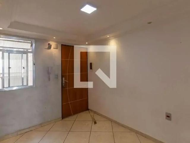 Apartamento para Venda em São Paulo/SP Itaquera 2 Quartos