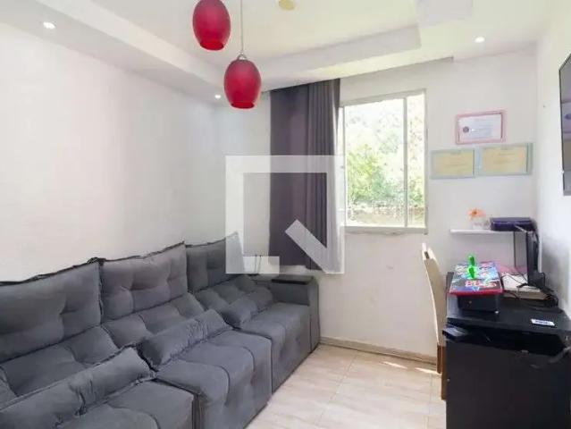 Apartamento para Venda em São Paulo/SP Itaquera 2 Quartos